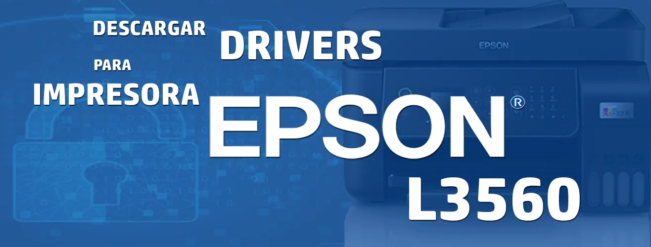 Descargar driver EPSON L5290 Gratis 【 2024